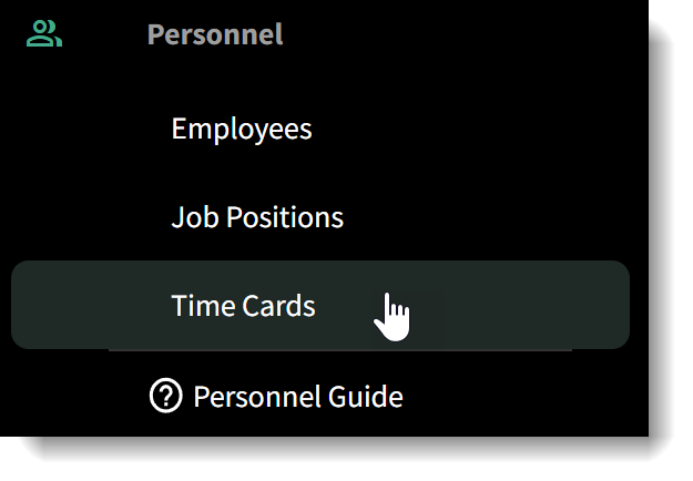 How to Make Shift Adjustments and Audit Time Cards – SALIDO